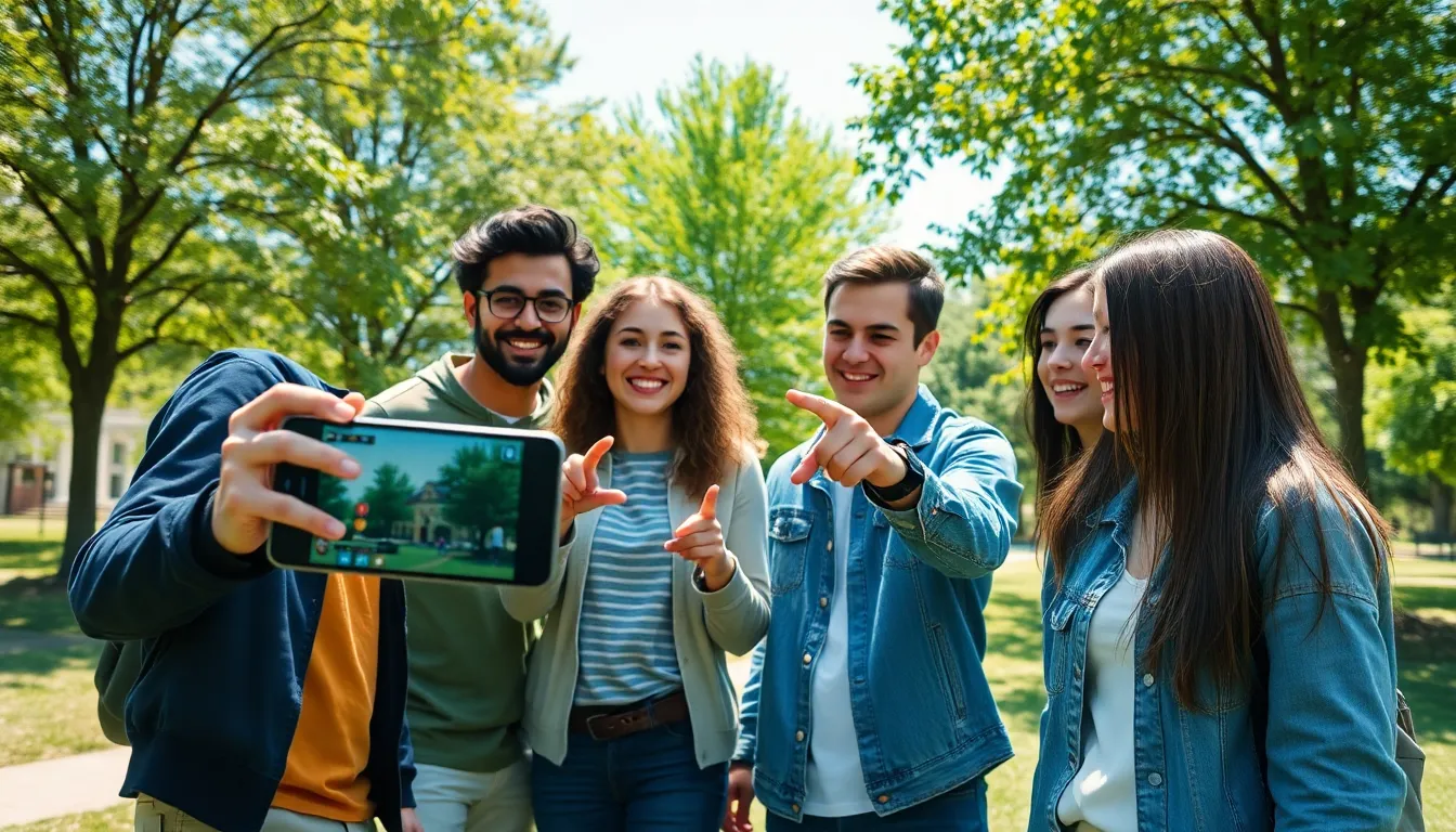 Augmented Reality User Interfaces: Transforming Everyday Life Through ...